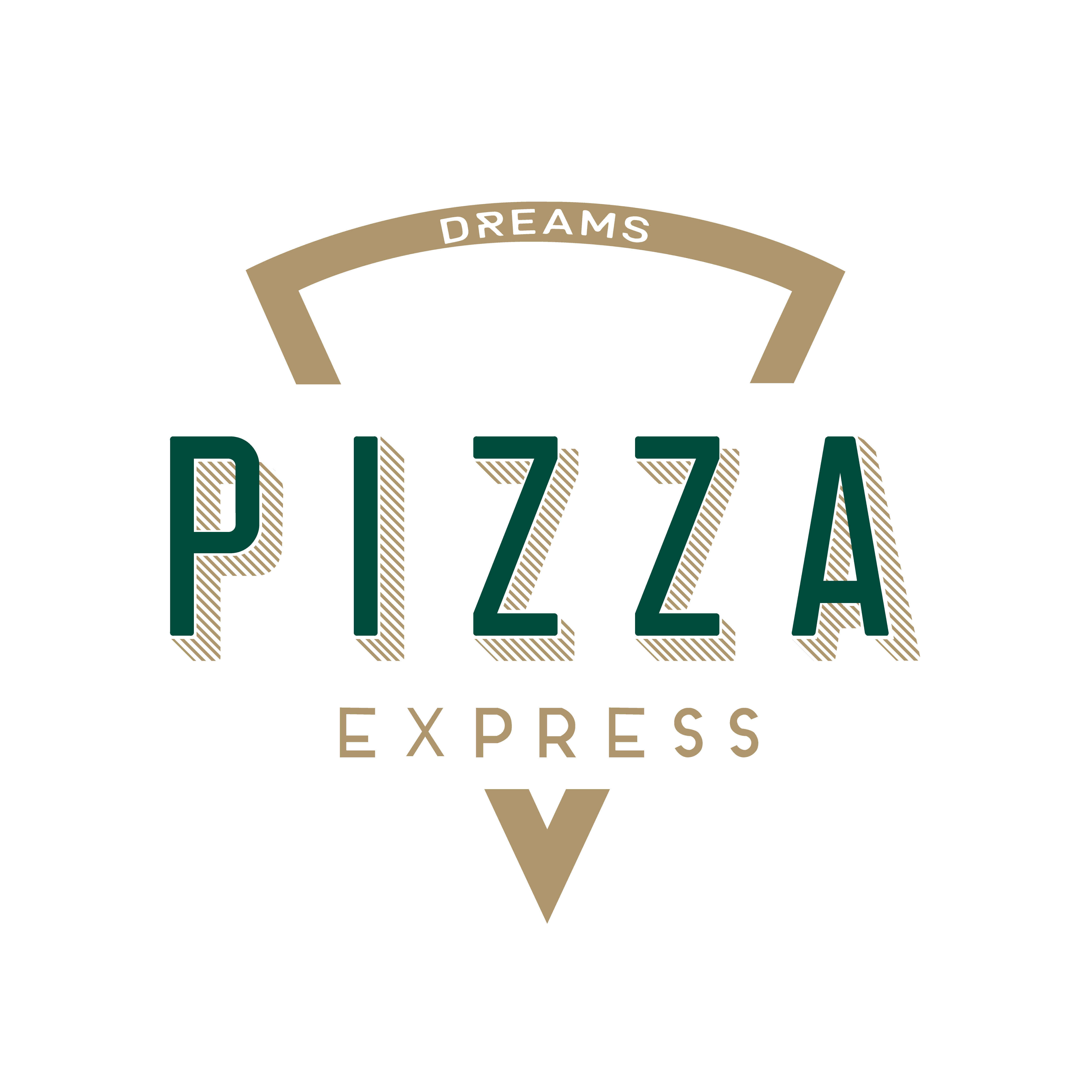 Pizza Express - Feel the Taste